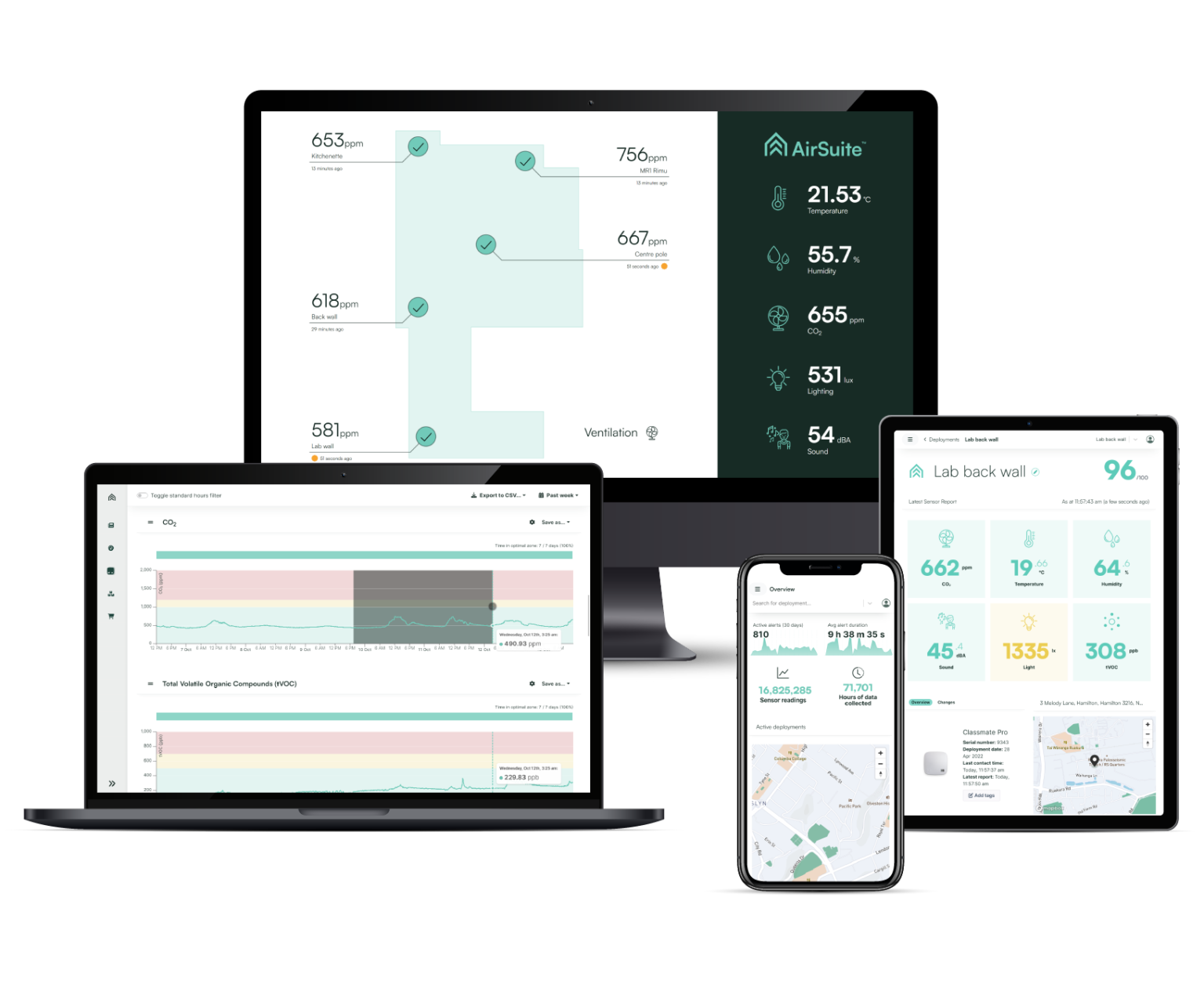 Virscient attends IFA, Berlin